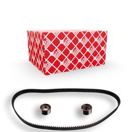 febi bilstein Zahnriemensatz 27279 f&uuml;r MAZDA