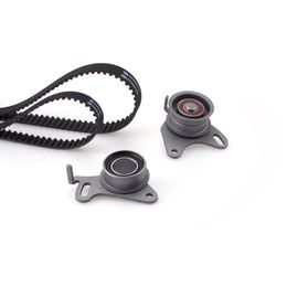 GATES Zahnriemensatz PowerGrip&reg; k025435xs