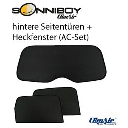 Aclima CLIMAIR Sonnenblende cli10087ac Innenraumverkleidung