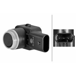 Hella 6px358269391 hinten f&uuml;r MAZDA