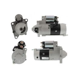 MAPCO Starter 13162 f&uuml;r Opel MITSUBISHI RENAULT