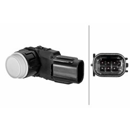 Hella Sensor, Einparkhilfe 6px358269301 hinten rechts f&uuml;r LEXUS