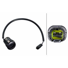 Hella Sensor, Einparkhilfe 6px358269261 hinten f&uuml;r TOYOTA