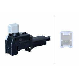Hella Stellelement, Sitzverstellung 6nw935286001 unter dem Sitz f&uuml;r Ford