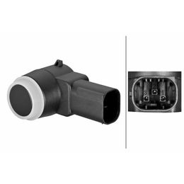Hella Sensor, Einparkhilfe 6px358269411 hinten f&uuml;r MAZDA