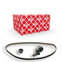 febi bilstein Zahnriemensatz 26811 f&uuml;r TOYOTA