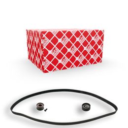 febi bilstein Zahnriemensatz 23292 f&uuml;r VW