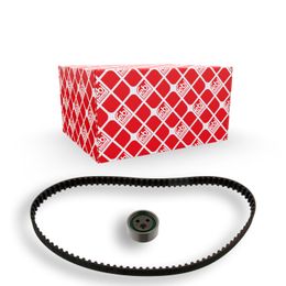 febi bilstein Zahnriemensatz 11157 f&uuml;r RENAULT