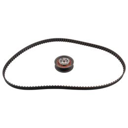 febi bilstein Zahnriemensatz 14662 f&uuml;r VW