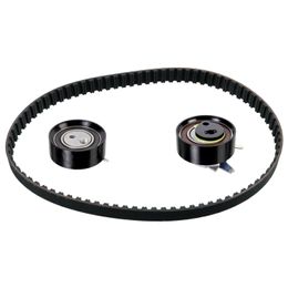 febi bilstein Zahnriemensatz 22739 f&uuml;r Volvo VW
