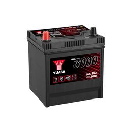 Yuasa Starterbatterie ybx3004 12.9KG f&uuml;r MAZDA HYUNDAI