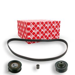 febi bilstein Zahnriemensatz 30781 f&uuml;r VW