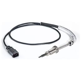 Hella Sensor, Abgastemperatur 6pt014494441 f&uuml;r Skoda