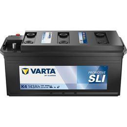 Varta Starterbatterie 643033095k182 39.9KG