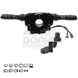 MEAT & DORIA MEAT & DORIA Lenkstockschalter 231240 f&uuml;r RENAULT