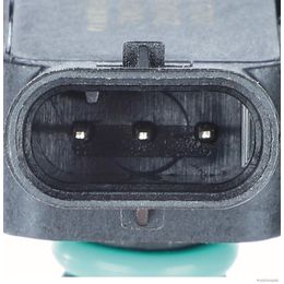 HERTH+BUSS ELPARTS Sensor, Saugrohrdruck 70670086 f&uuml;r CUPRA