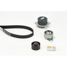 CONTINENTAL CTAM Wasserpumpe + Zahnriemensatz ct877wp1 f&uuml;r LANCIA Fiat ALFA ROMEO