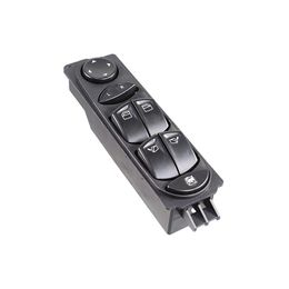 METZGER Schalter, Fensterheber 0916970 f&uuml;r Mercedes