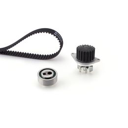 GATES Wasserpumpe + Zahnriemensatz PowerGrip&reg; kp15175xs1
