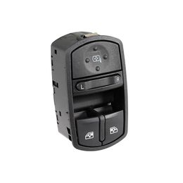 METZGER AUTOTEILE Schalter, Fensterheber 0916984 f&uuml;r Opel GM