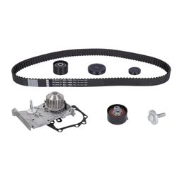 febi bilstein Wasserpumpe + Zahnriemensatz 32860 f&uuml;r NISSAN DACIA