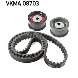 SKF Zahnriemensatz vkma08703 f&uuml;r LADA