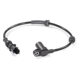 Hella Sensor, Raddrehzahl 6pu009106261 Vorderachse f&uuml;r HOLDEN Opel