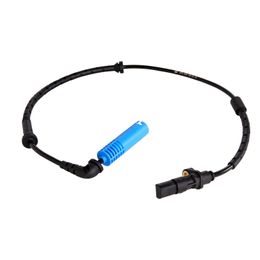 Hella Sensor, Raddrehzahl 6pu009106321 Hinterachse f&uuml;r BMW