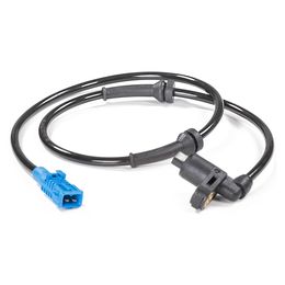 Hella Sensor, Raddrehzahl 6pu009106541 Vorderachse f&uuml;r Peugeot