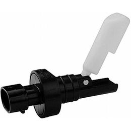 Hella Sensor, Waschwasserstand 6pr005345031 f&uuml;r Vaughall
