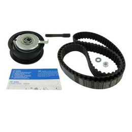 SKF Zahnriemensatz vkma01015 f&uuml;r Ford VW