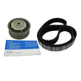 SKF Zahnriemensatz vkma01024 f&uuml;r Skoda VW