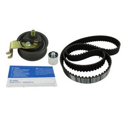 SKF Zahnriemensatz vkma01136 f&uuml;r VW (FAW) Audi