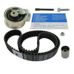 SKF Zahnriemensatz vkma01143 f&uuml;r Ford VW MITSUBISHI
