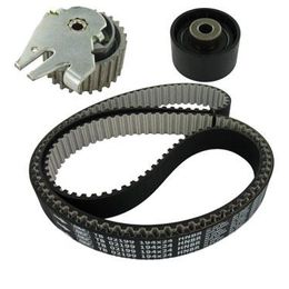 SKF Zahnriemensatz vkma02199 f&uuml;r Vaughall LANCIA JEEP Fiat SAAB Opel ALFA ROMEO Chrysler Suzuki