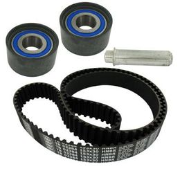 SKF Zahnriemensatz vkma02984 f&uuml;r Iveco Vaughall Fiat Peugeot RENAULT