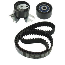 SKF Zahnriemensatz vkma03205 f&uuml;r Ford Opel Volvo Fiat ALFA ROMEO Peugeot JAGUAR MITSUBISHI TOYOTA LAND ROVER