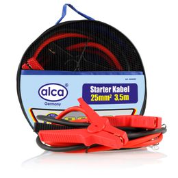 ALCA Starthilfekabel 404400