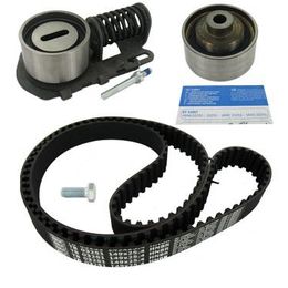 SKF Zahnriemensatz vkma03251 f&uuml;r Citro&euml;n VW Peugeot (DF-PSA) Fiat LANCIA