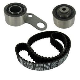 SKF Zahnriemensatz vkma07405 f&uuml;r LAND ROVER