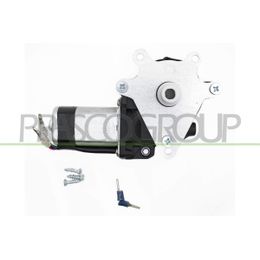 PRASCO Elektromotor, Fensterheber fd340w903 vorne rechts f&uuml;r Ford