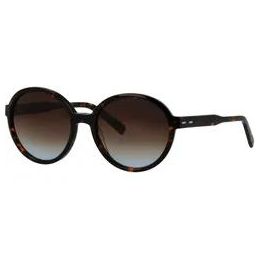 Marc O'Polo Sonnenbrille MARC O'POLO "Marc O'Polo EYEWEAR Sonnenbrille", Damen, dunkelhavanna, Sonnenbrillen Sonnenbrille