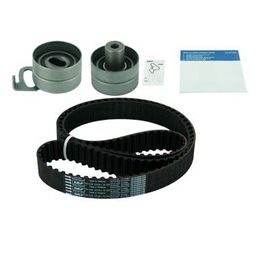 SKF Zahnriemensatz vkma92500 f&uuml;r NISSAN