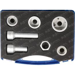 SWSTAHL Adaptersatz, Schneideisen 82280l