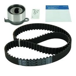 SKF Zahnriemensatz vkma93500 f&uuml;r HONDA ROVER