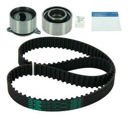 SKF Zahnriemensatz vkma94230 f&uuml;r Ford MAZDA KIA