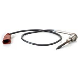 Hella Sensor, Abgastemperatur 6pt014494691 f&uuml;r VW