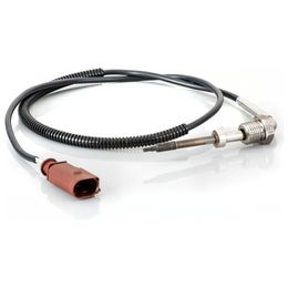 Hella Sensor, Abgastemperatur 6pt014494631 f&uuml;r Mercedes VW