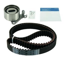 SKF Zahnriemensatz vkma95003 f&uuml;r HYUNDAI PLYMOUTH MITSUBISHI