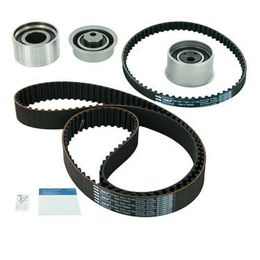SKF Zahnriemensatz vkma95005 f&uuml;r Volvo HYUNDAI MITSUBISHI CHERY CHEVROLET Fiat